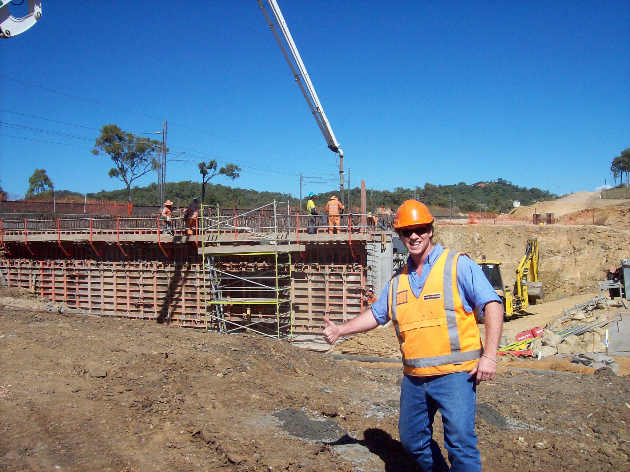 About MC10 Engineering - Project Management & Contract Admin