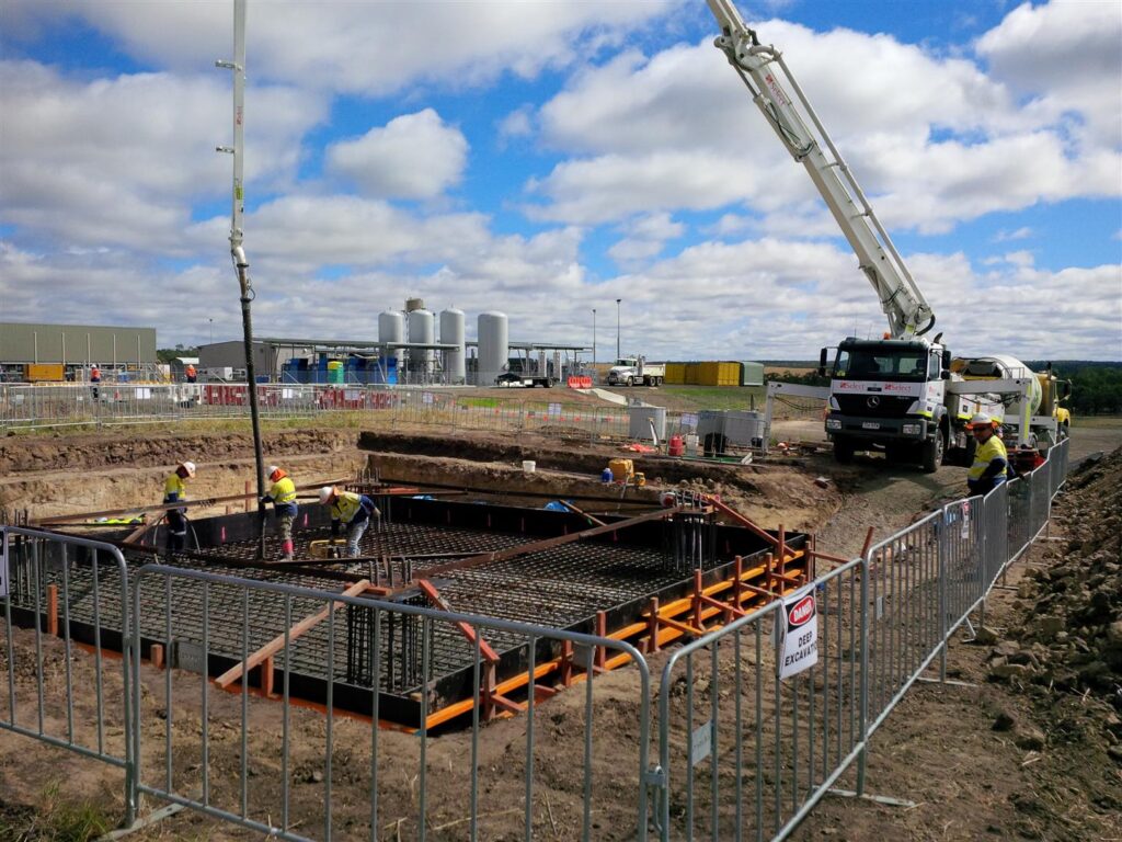 Contract Administration Services - MC10 Engineering